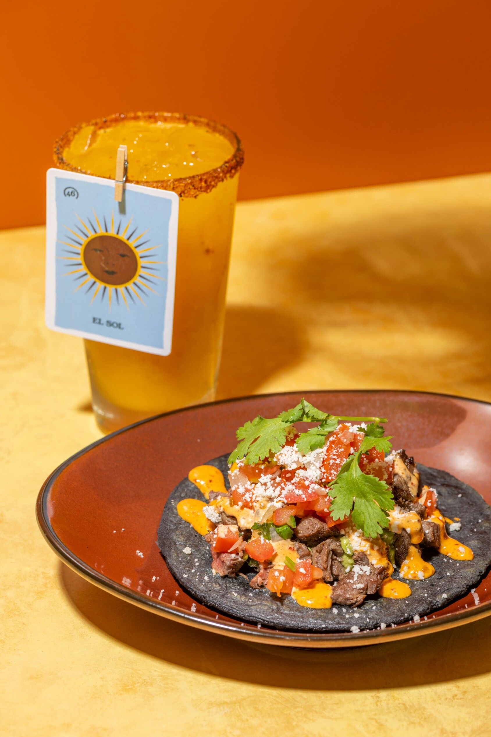 Taco & Tequila Tuesday - SOL Mexican Cocina