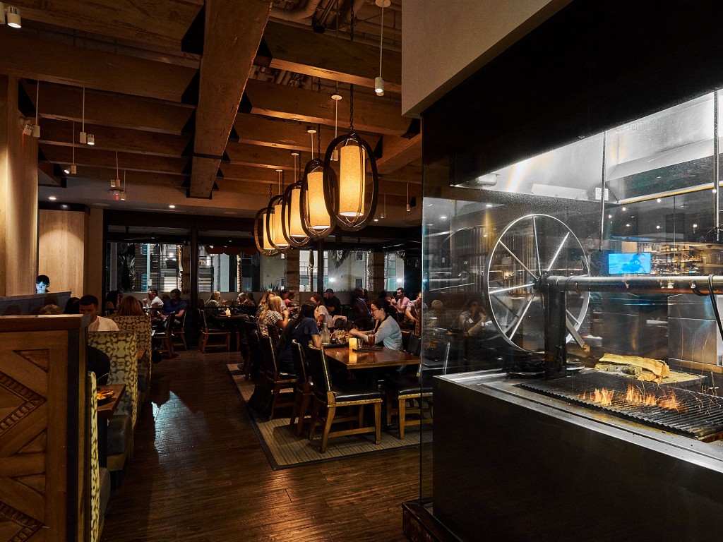 sol-mexican-cocina-photo-gallery-playa-vista-kitchen - SOL Mexican Cocina