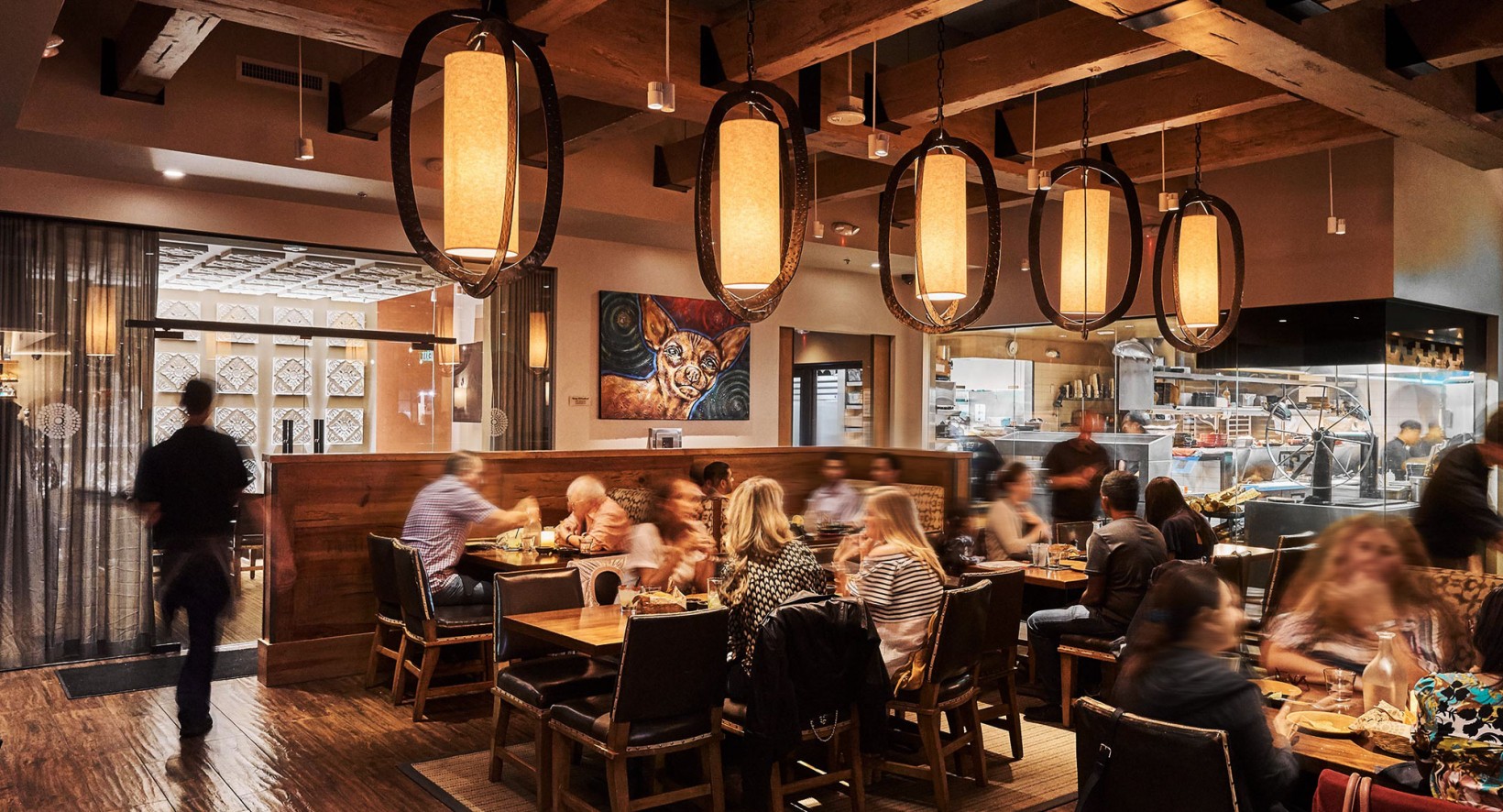 sol-mexican-cocina-playa-vista-restaurant - SOL Mexican Cocina