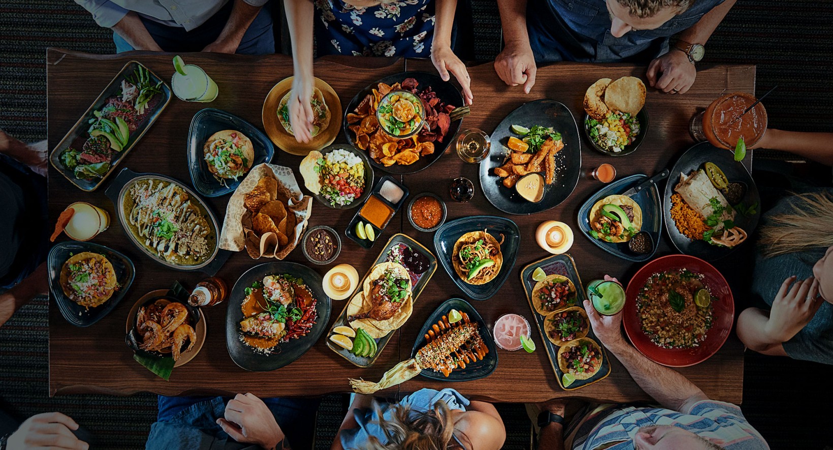 sol-mexican-cocina-restaurants - SOL Mexican Cocina
