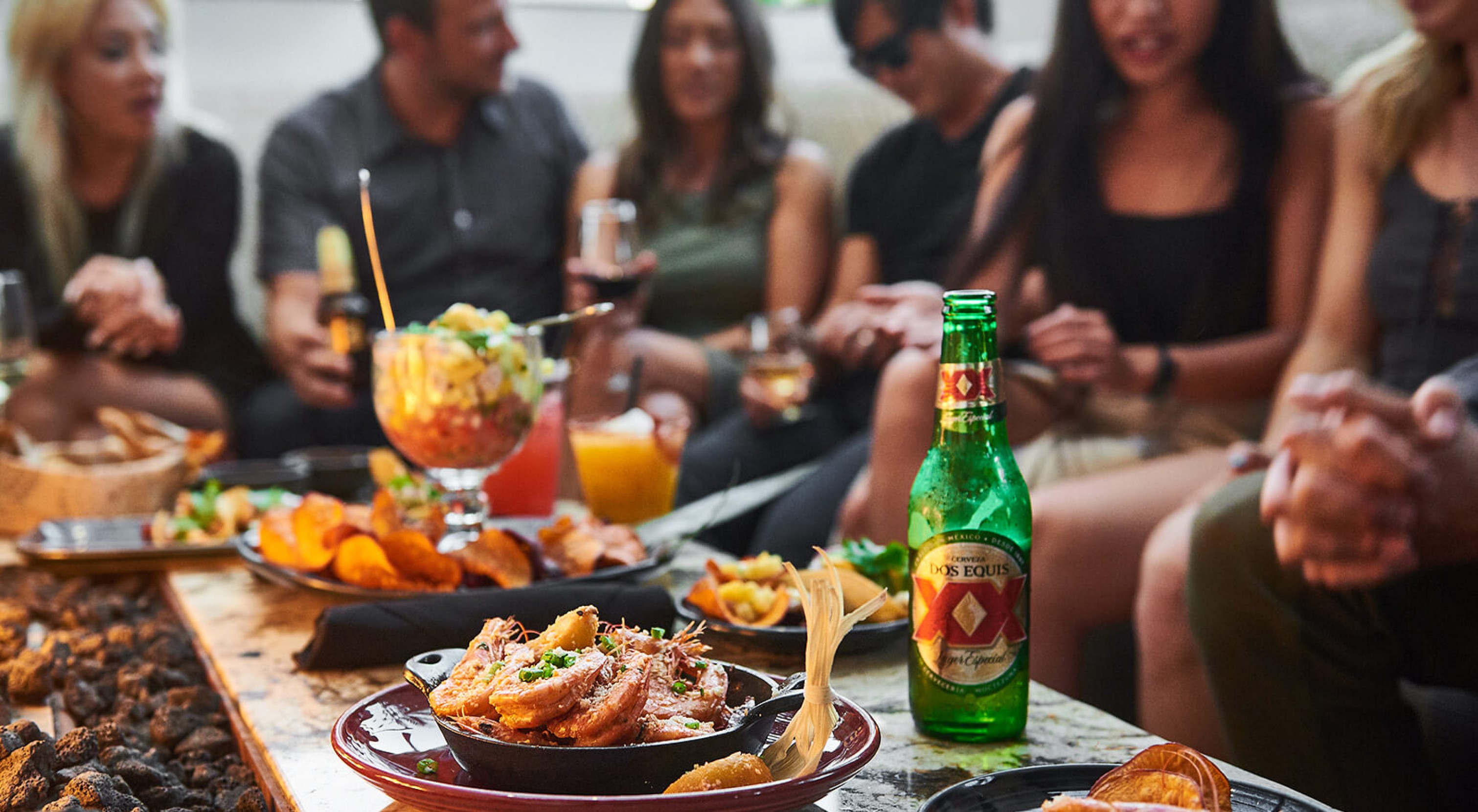 SOL Mexican Cocina – Share a Taste of Baja