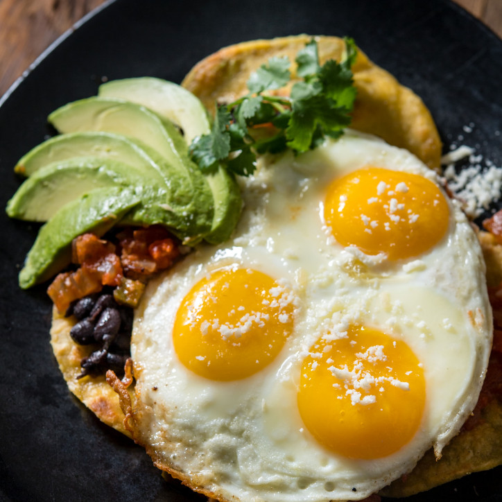 SOL Mexican Cocina – Share a Taste of Baja