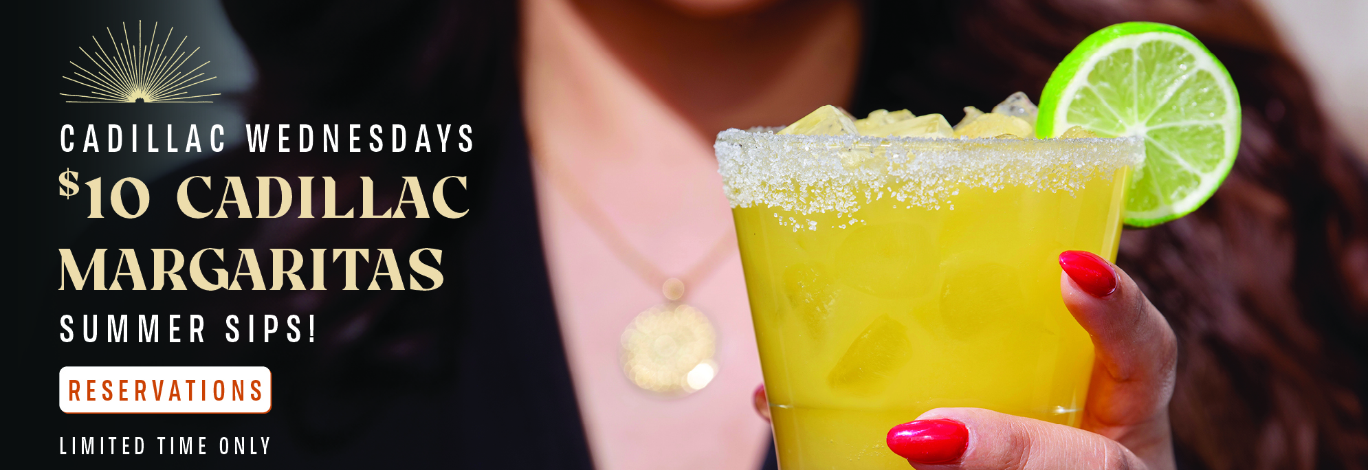 SOL Mexican Cocina – Share a Taste of Baja